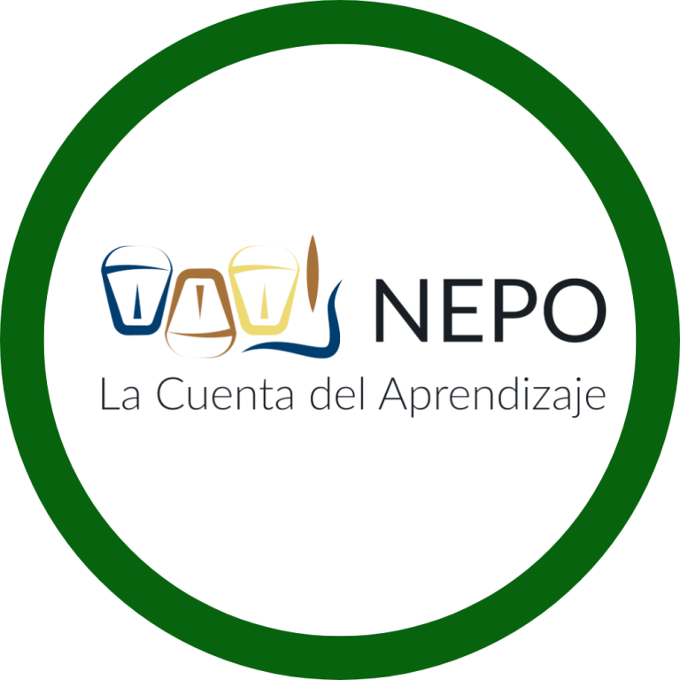 Aprende matemáticas con NEPO